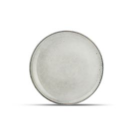 Plate 19,5cm green Freckles | Ona | ONA